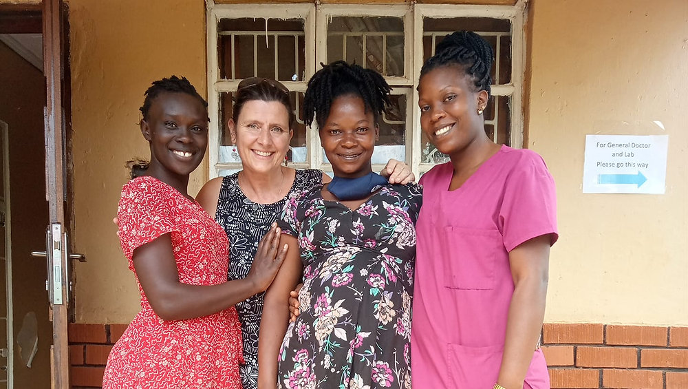 The Why? Behind Our Summer Fundraising Plans For Amani