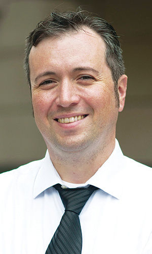 Chicago Lawyer Celebrates 40 Years