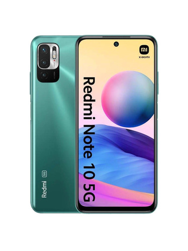 Xiaomi Redmi Note 10 5G | Desbloqueado | Celaris Telcel