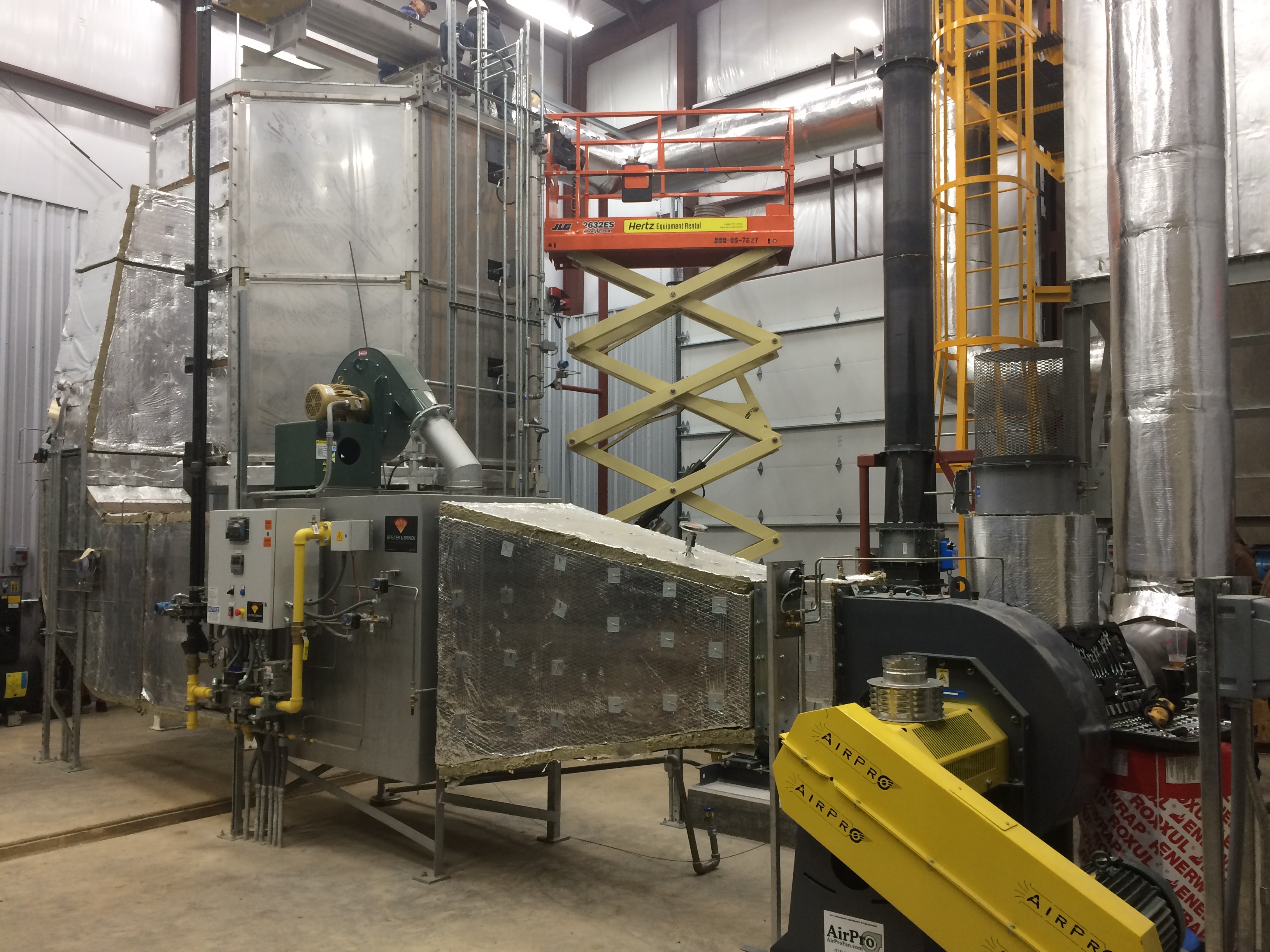 Water & Wastewater | Engineers | MCE