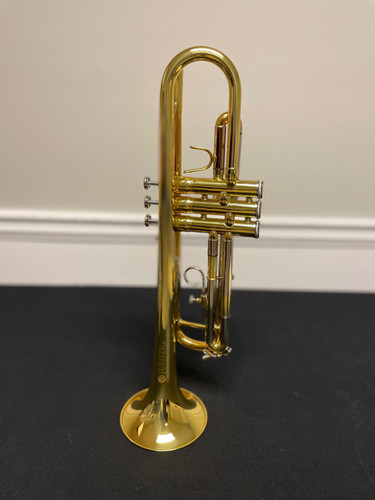 Jupiter Bb Trumpet JTR 700 | Musical Elements