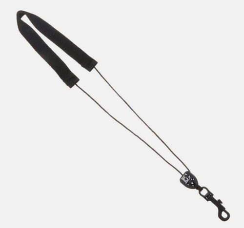 BG Flex Neckstrap Snap Hook | Musical Elements