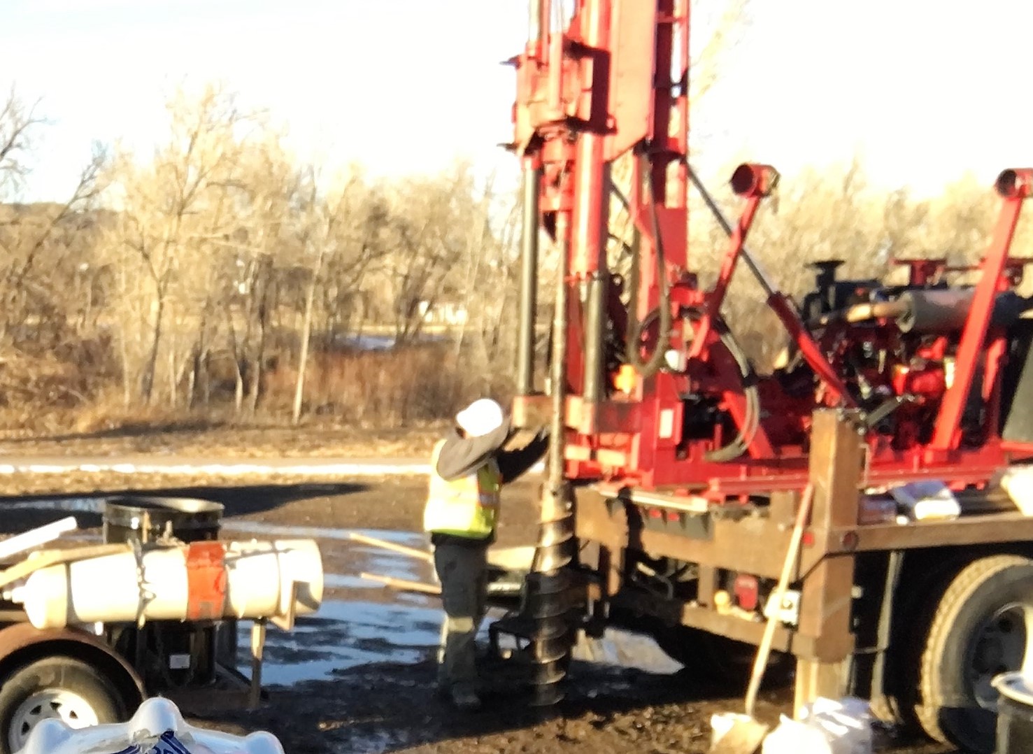 Vivid Engineering Group