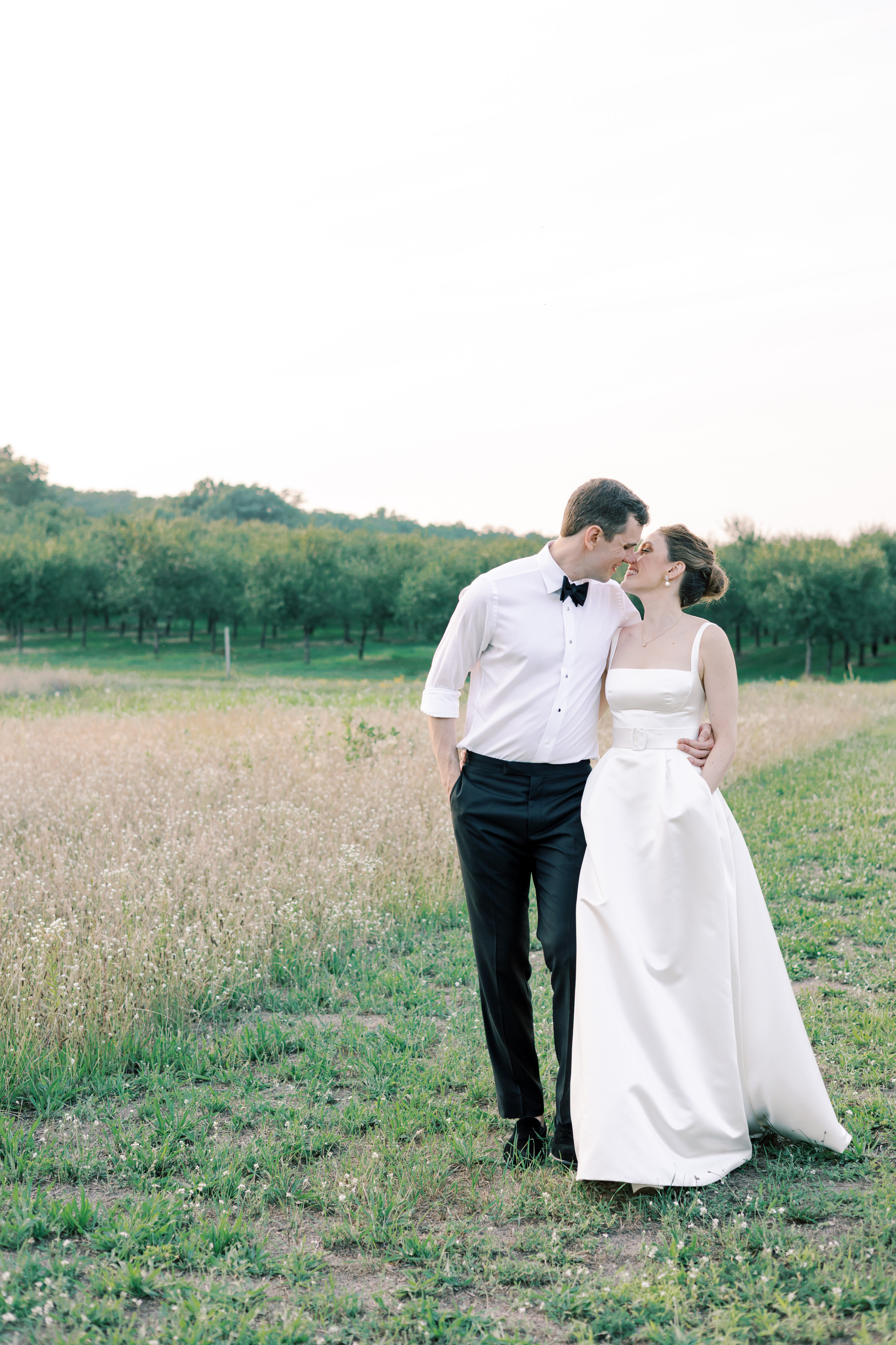Traverse City Wedding Photographer | Kayla Mari Photography