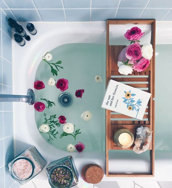 Cocooning - Mes 10 étapes indispensables (et naturelles)