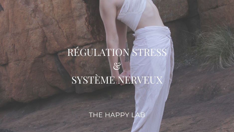 Gérer le stress et apaiser le système nerveux quand il reste en alerte ...