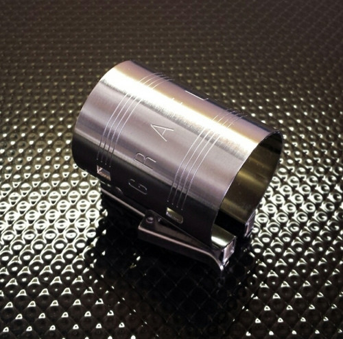 GRAFLEX CLAMP | SOLO'S HOLD