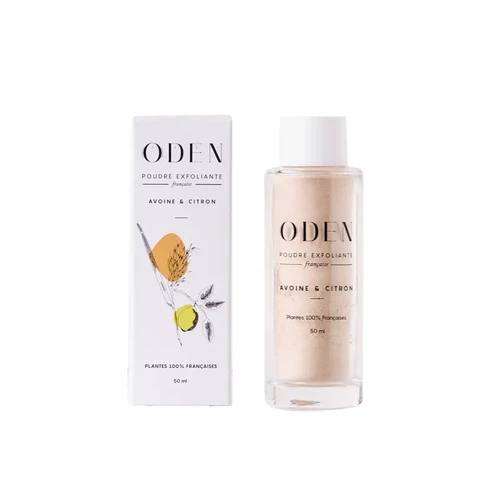 Exfoliating Powder | Marcel Market