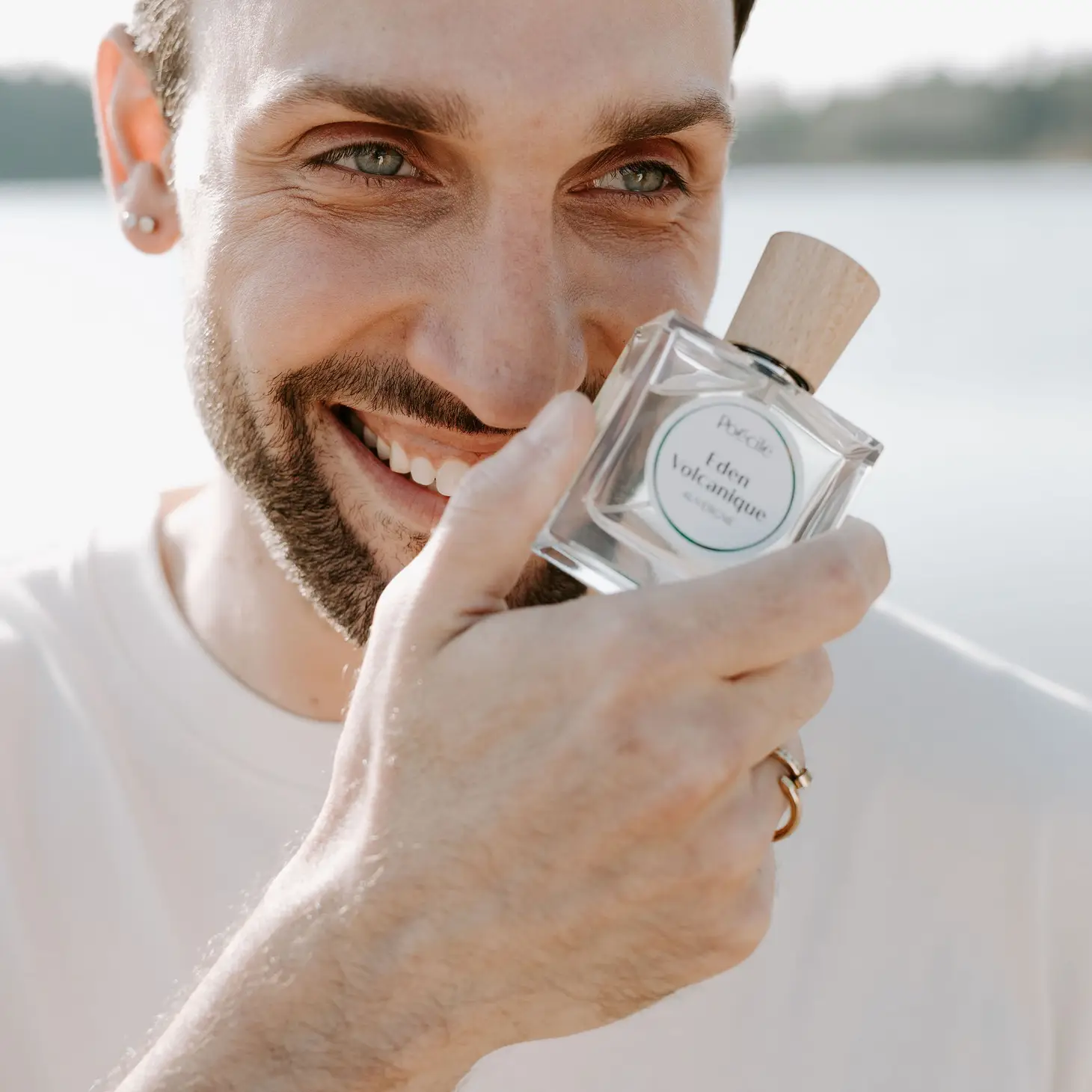 Eden Volcanique | Marcel Market