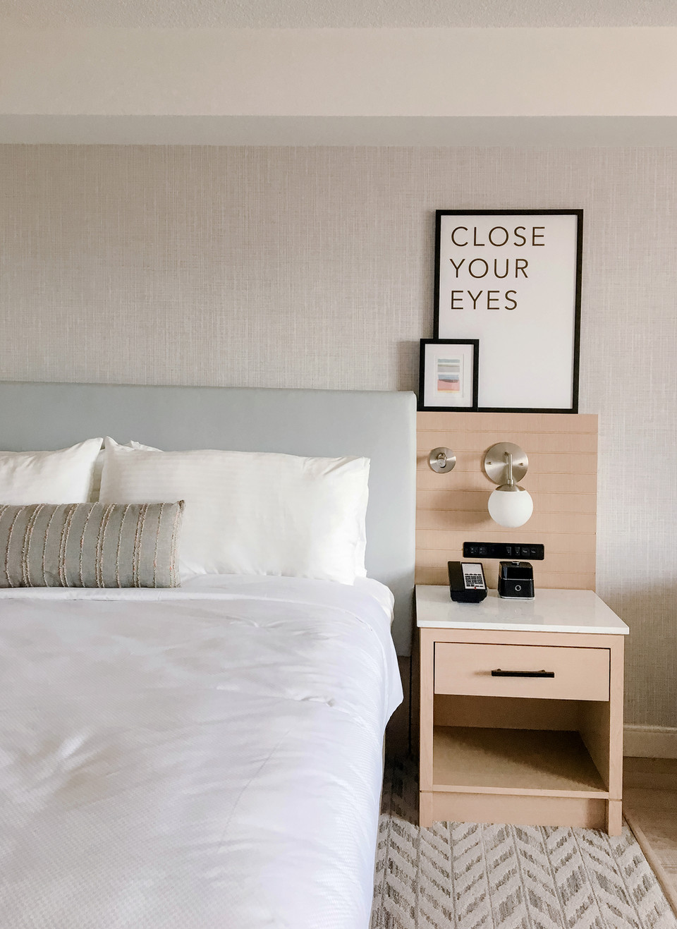 Project Delta Markham | Adriana Pietropaolo Design