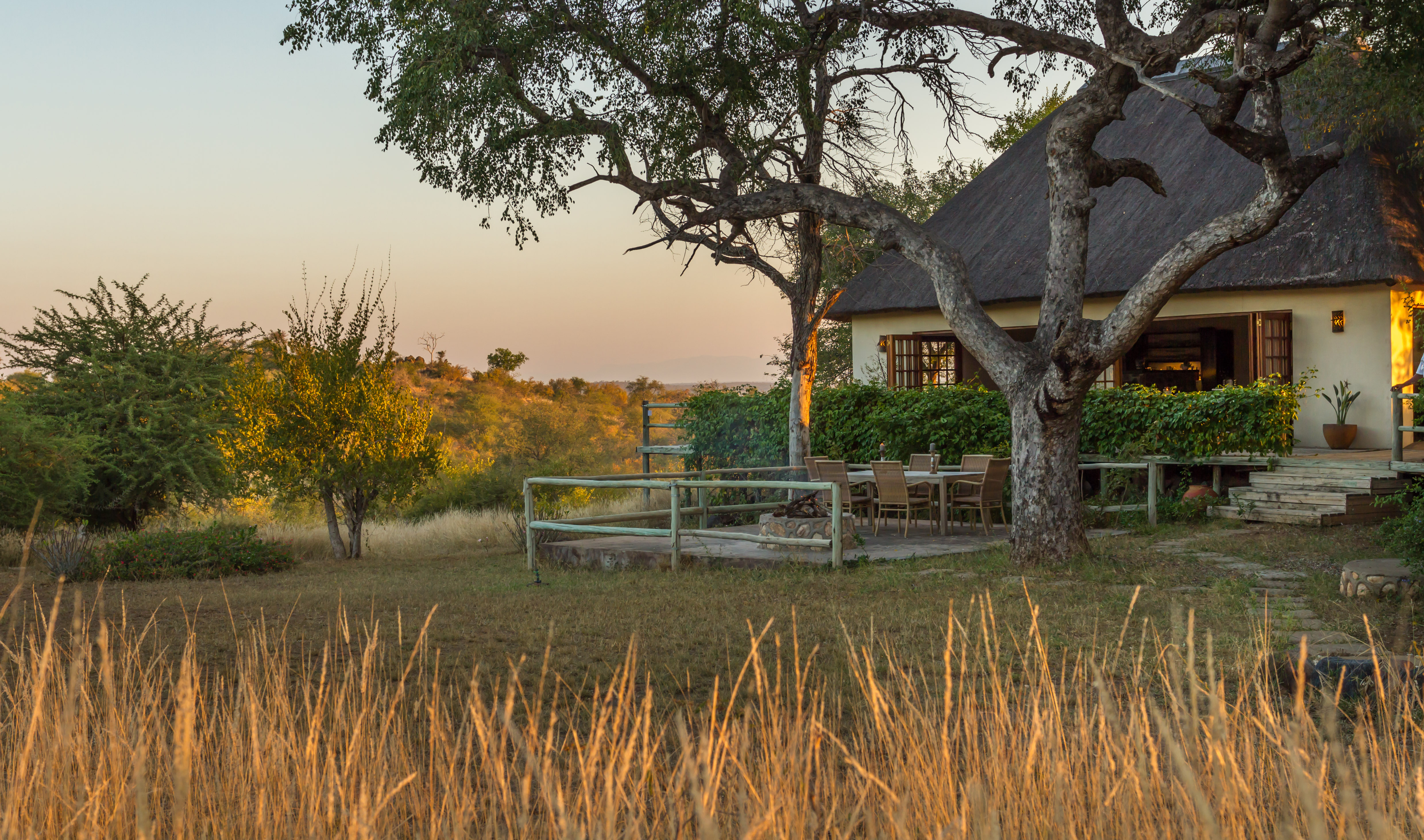 GALLERY | Mbizi Bush Lodge