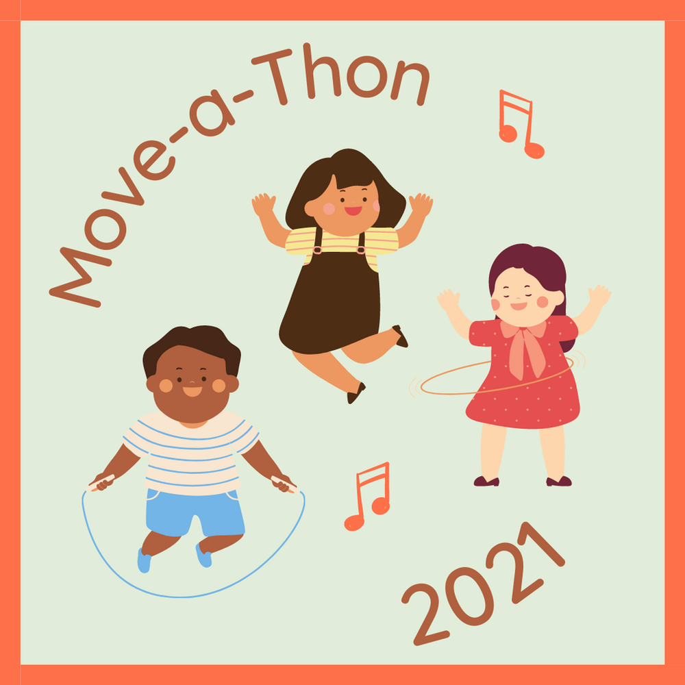 Move-A-Thon