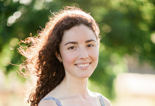 Vanessa Deverell | Reach Out