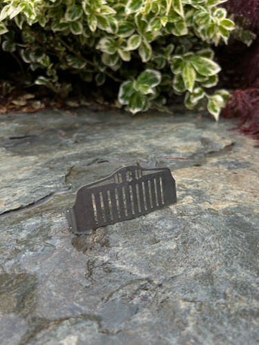 OCD CUSTOMS Stainless Steel Low-Rider Grill Guard for Proline Comp ...