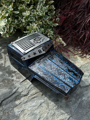 OCD Custom Painted Body | OCD CUSTOMS RC