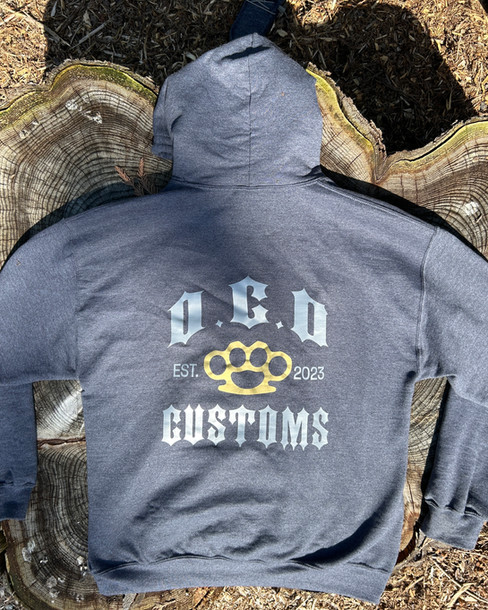 Gallery | OCD CUSTOMS RC