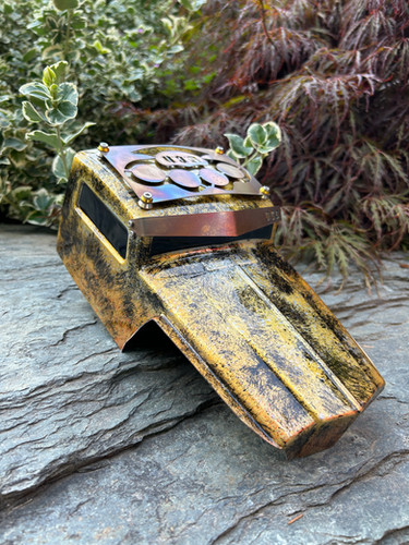 OCD Painted JConcepts Anvil Body 1/10 | OCD CUSTOMS RC