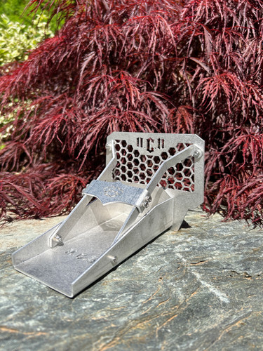 OCD CUSTOMS Modular Bed Kit with Headache Rack | OCD CUSTOMS RC