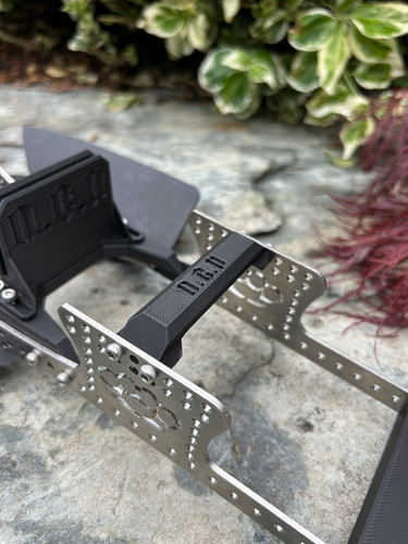 OCD CUSTOMS 3D Printed Cross Brace | OCD CUSTOMS RC