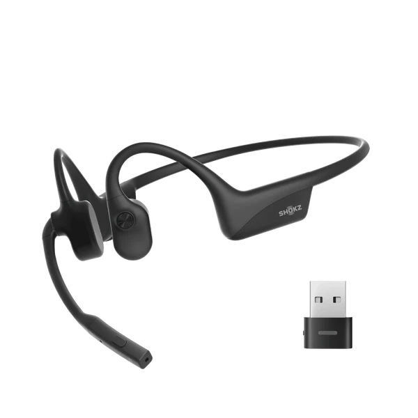 OpenComm2 UC Stereo Bluetooth Headset | Tate Computers