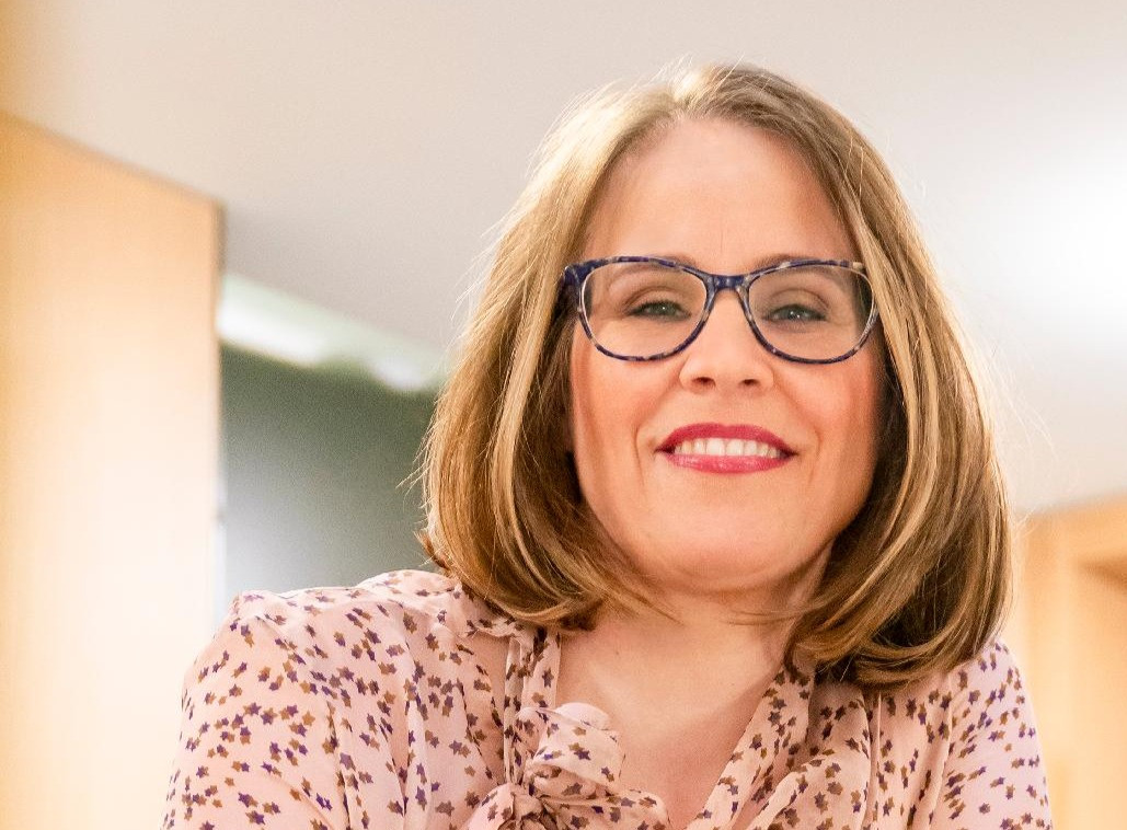 Home | Barbara R. Siegenthaler