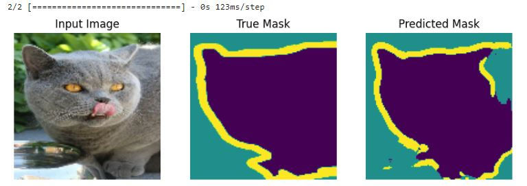 Image Segmentation with UNET: A Step-by-Step Tutorial Using Oxford Pet ...