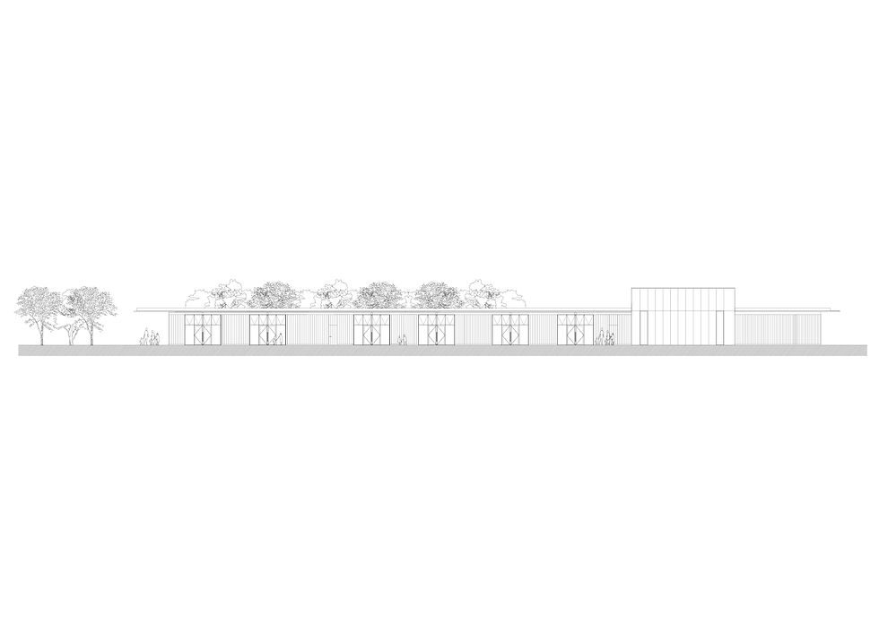 Ashworth School | lucas-architects
