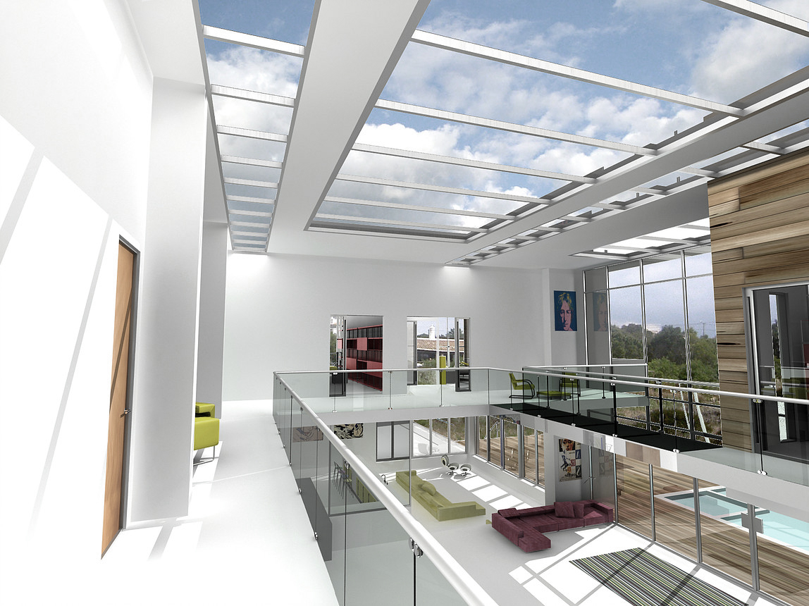 Lucas Architects - About Us