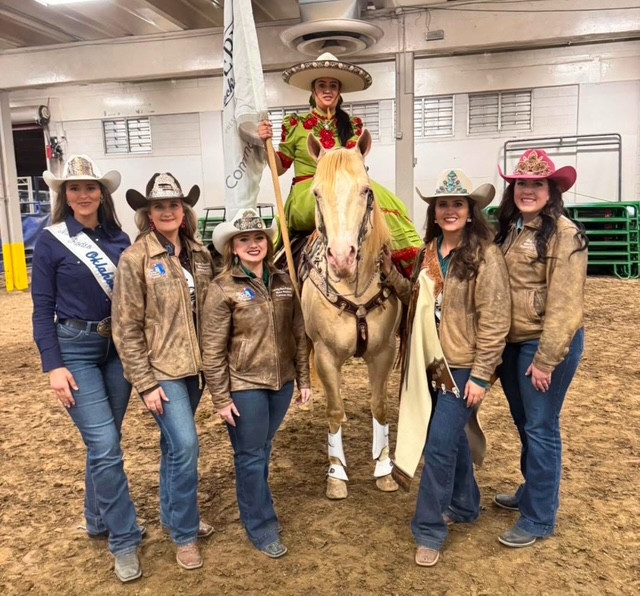 Home | Miss Rodeo Wyoming