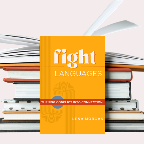 The Fight Languages | Lena Morgan | Fight Languages