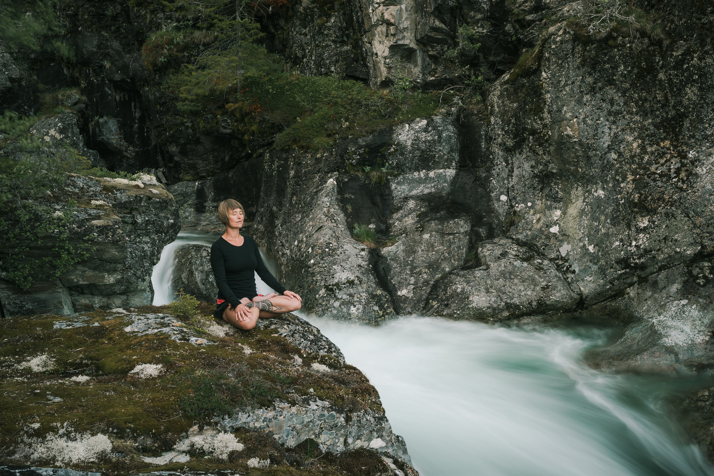 Liberation of you | Reflection Yoga & Therapy