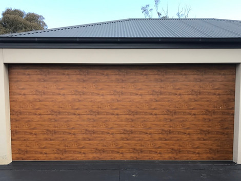 Products | Western Garage Doors