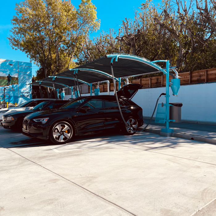 QuikWash - Car Wash in Encino