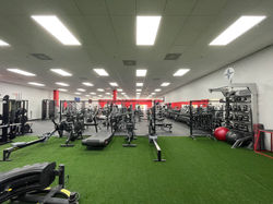 Gym | 4:13 Fitness Center | United States