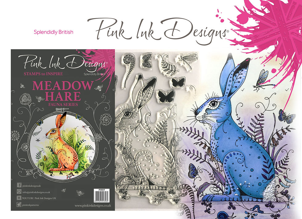 STAMPS | Pink Ink Designs 10/14