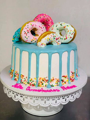 Bakery | Gordos Bakery