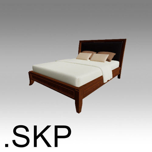 3D Beds | Ausilio Design LLC