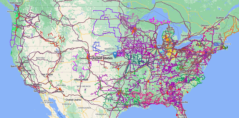 Fiber Finder Released!