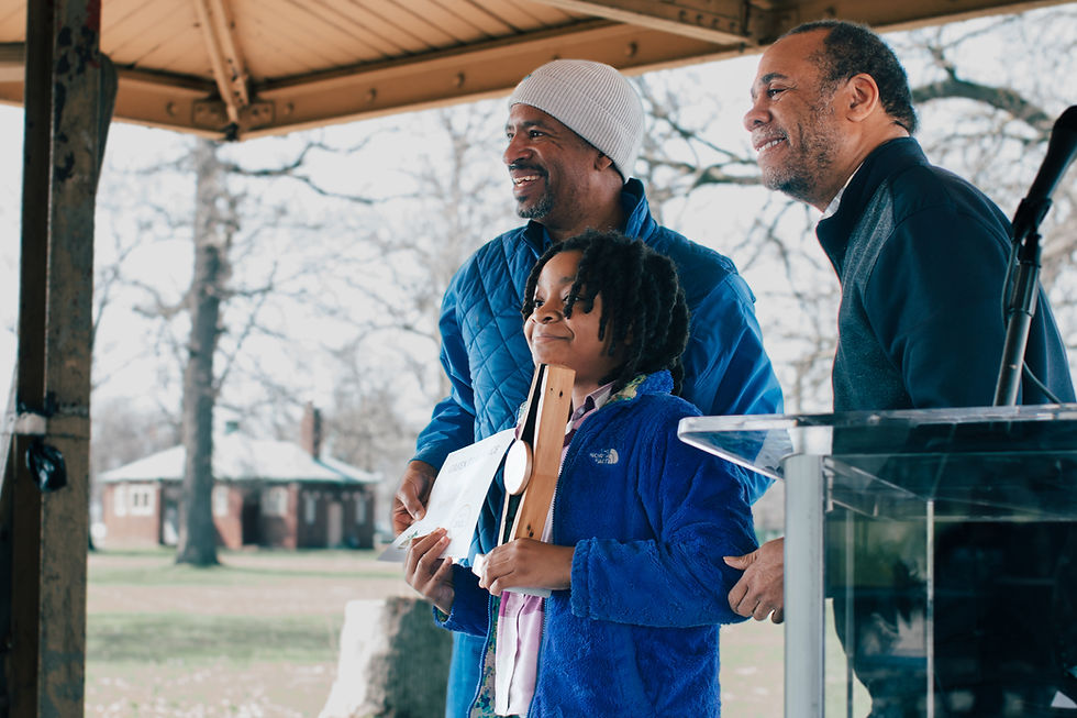 Detroit Green Task Force | Detroit's Sustainability in Action