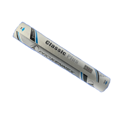 PROKENNEX CLASSIC PLUS SHUTTLECOCK | C & E Sports