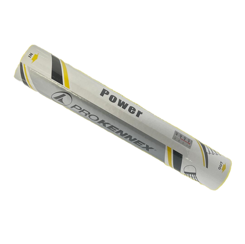 PROKENNEX POWER SHUTTLECOCK | C & E Sports