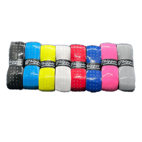 WHIPPER SMASH PRO BADMINTON GRIP | C & E Sports