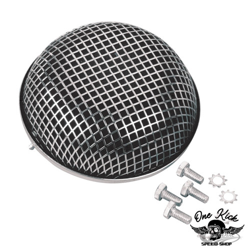 Fly Eye Air Cleaner All Carb Types | Onekick Speedshop