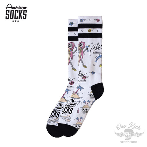 American Socks - Live Now | Onekick Speedshop