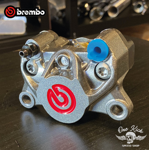 Brembo Small Brake Caliper | Onekick Speedshop