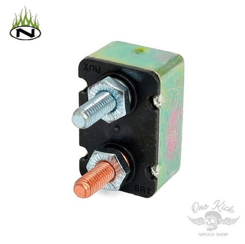 Circuit Breaker - Automatic 30A | Onekick Speedshop