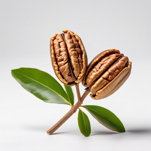 Pecan Tree | Texas Native Growers