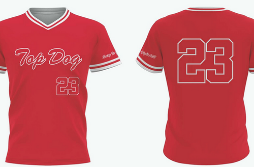 Softball Elite Package | Top Dog Athletics