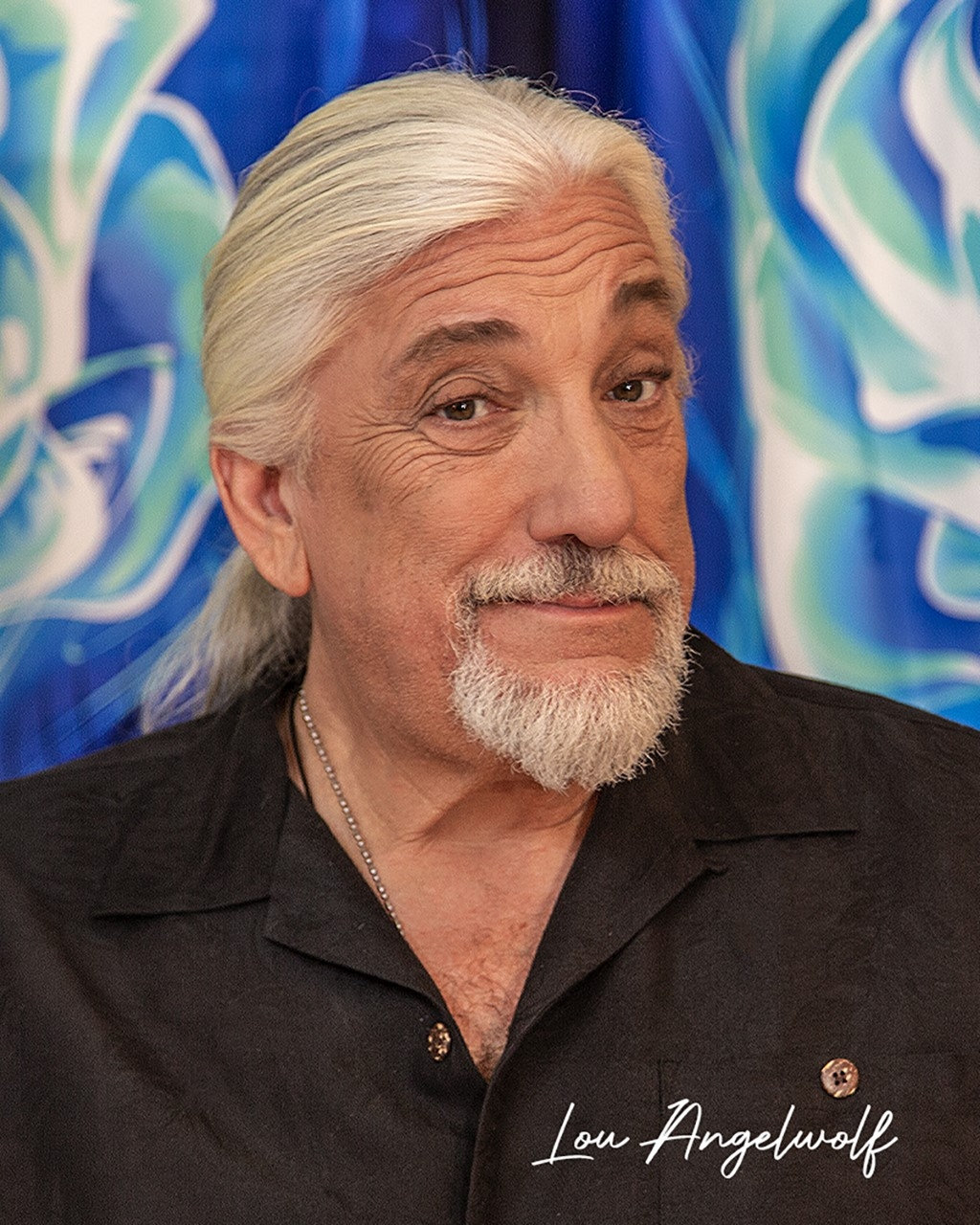 Lou Angelwolf | Laffs2go