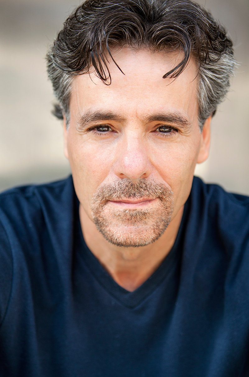 Nicholas Haze | Noble Artists